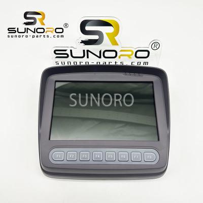 China ICP6900-070HI Panel Display Screen Monitor for XCMG Dump Truck XE265C XE215C XE200DA for sale