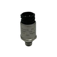 China SUNORO Excavator Pressure Switch Sensor EC210 EC240 High Pressure Sensor 17216318 for sale