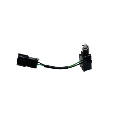 China SUNORO Wheel Loader Brake Switch 421-43-26471 421-43-26470 for WA470 WA380-3 for sale