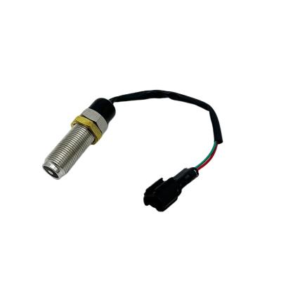 China SUNORO Excavator Speed Sensor M22 T0411-17103 for YC85 YC230 24V for sale