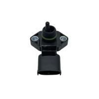 China SUNORO MAP Sensor Intake Manifold Air Pressure Sensor 0281002316 4893924 for Excavator for sale