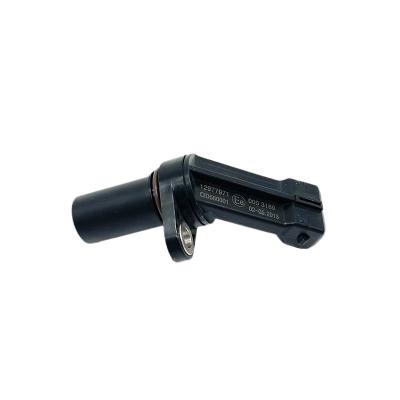 China SUNORO 12977971 Rotational Speed Sensor for Construction Machinery Spare Parts 24V for sale