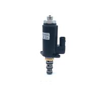 China SUNORO Solenoid Valve YN35V00049F1 KDRDE5K-31 40C50-213 for Kobelco SK200-8 SK350-8 Excavator for sale