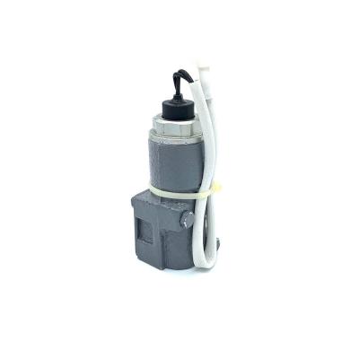 China SUNORO Excavator High Speed Solenoid Valve 9147260 9098250 for Hitachi EX120 EX200-2 EX200-3 EX200-5 for sale