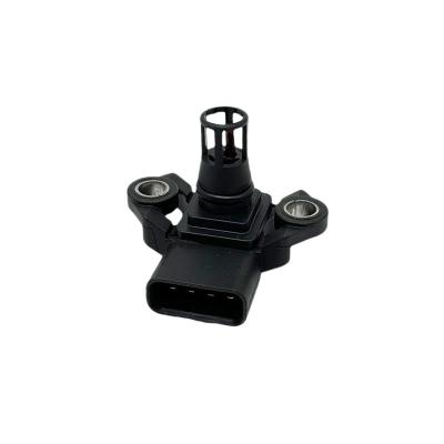 China SUNORO Atmospheric Pressure Sensor 8-98121697-0 for Excavator Engine 4HK1 6HK1 for sale