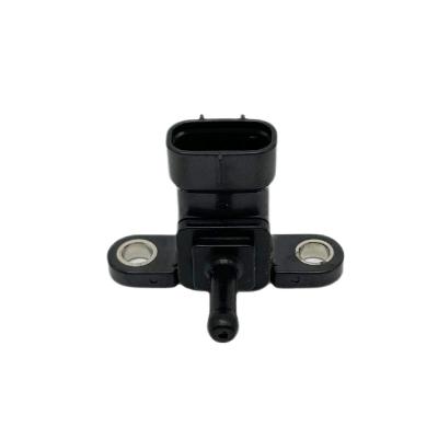 China SUNORO Intake Air Sensor 8980205140 8-98020514-0 for Hitachi ZX200-3 ZX240-3 ZX330 4HK1 Engine for sale