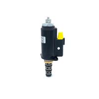 China SUNORO Excavator Solenoid Valve 116-3526 40E30-701A 315-4412 for E320B E325B for sale