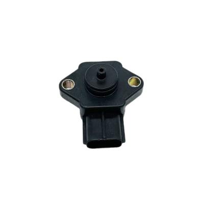 China SUNORO 4HK1 6HK1 6WG1 Air Intake Pressure Sensor 8-97217778-0 8972177780 for ZX200-3 for sale