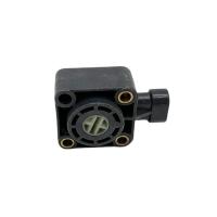 China Throttle Position Sensor Electronic Throttle 133284 131973 2603893C91 8C40-9F832-BA for sale