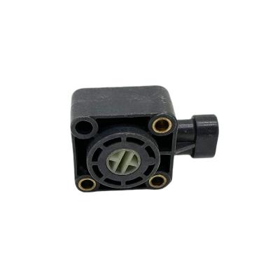 China Throttle Position Sensor Electronic Throttle 133284 131973 2603893C91 8C40-9F832-BA for sale