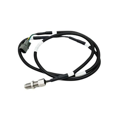 China SUNORO Excavator Engine Speed Sensor 6D16 6D24 ME755970 for SK330-6E SK350-6E for sale