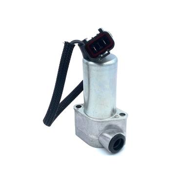 China SUNORO Excavator Hydraulic Main Pump Solenoid Valve 702-21-07010 702-21-07311 for PC200-6 PC120-6 for sale