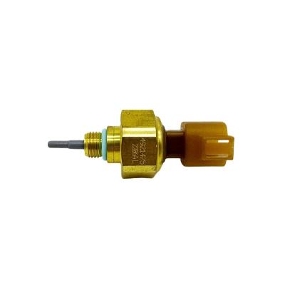 China Engine Oil Pressure Sensor 4921475 for ISX15 QSX15 Trucks 12V for sale