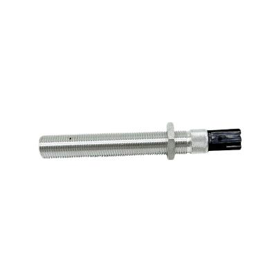 China Magnetic Speed Sensor Pickup 130mm 4 Pin M16x1.5 for 300-688kVA Generator 400 1000 Series for sale