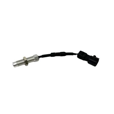 China SUNORO S8914-01290 VHS894101290 Revolution Speed Sensor for Kobelco SK200-8 SK210-8 24V for sale