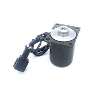 China Komatsu PC200-5 PC120-6 Excavator Main Pump Solenoid Valve 708-2H-25240 24V for sale