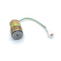 China SUNORO K3V112DT Hydraulic Pump Solenoid Valve KDRDE5K-10 KDRDE5K-40 24V for R210-5 DH220-5 DH220-7 for sale