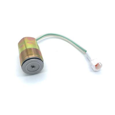 China SUNORO K3V112DT Hydraulic Pump Solenoid Valve KDRDE5K-10 KDRDE5K-40 24V for R210-5 DH220-5 DH220-7 for sale
