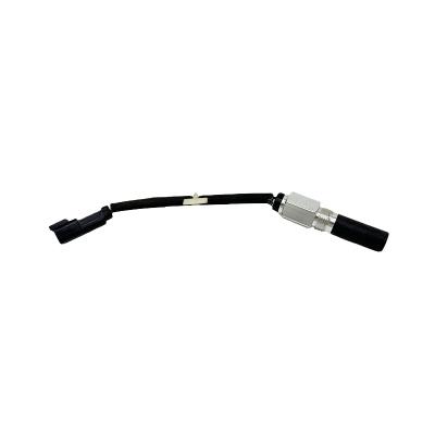 China SUNORO 1961185 Speed Pressure Sensor 196-1185 for Excavator Spare Parts 196 1185 for sale