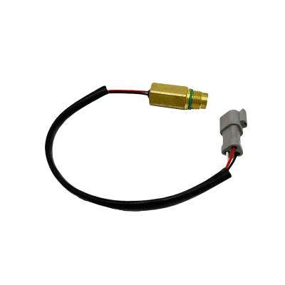 China SUNORO Engine Speed Sensor 2584521 for Caterpillar 771D 773D 785 793 Trucks for sale