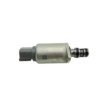 China Excavator Solenoid Valve F03-12D9AAC-A01 12V DC Hydraulic Control Coil for sale