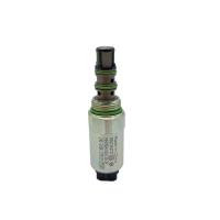 China SUNORO MHDRE4 K16/30-24 Solenoid Valve 24V 0.8A 17W for Excavator Parts for sale