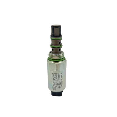 China SUNORO MHDRE4 K16/30-24 Solenoid Valve 24V 0.8A 17W for Excavator Parts for sale