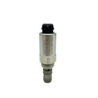 China SUNORO FTDRE4 K1A/30-8 24V Solenoid Valve R900727801 Electric Hydraulic Parts for sale
