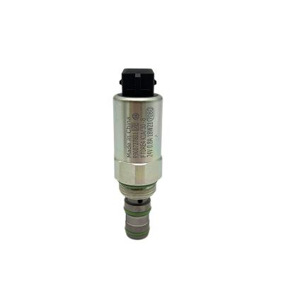 China SUNORO FTDRE4 K1A/30-8 24V Solenoid Valve R900727801 Electric Hydraulic Parts for sale