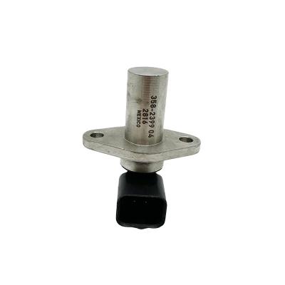 China SUNORO Revolution Sensor 3582399 for CAT D6K2 D6K D9T PL72 CS68B D5K2 for sale