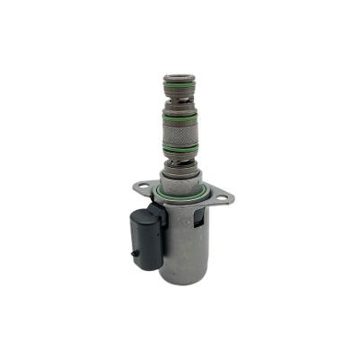 China SUNORO Excavator Solenoid Valve SV98-T40 SV98-T39 SV90-G39S for JCB 24V Hydraulic Parts for sale