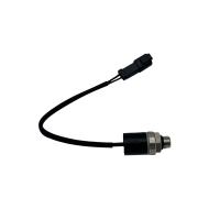 China SUNORO Ko-matsu Wheel Loader Pressure Switch Sensor 421-43-32912 for WA150-6 WA200-6 WA320-6 Models for sale