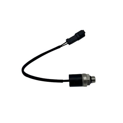 China SUNORO Ko-matsu Wheel Loader Pressure Switch Sensor 421-43-32912 for WA150-6 WA200-6 WA320-6 Models for sale