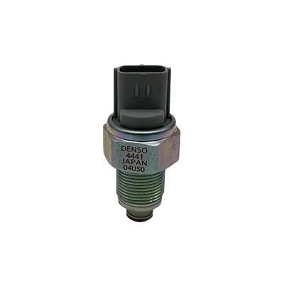 China SUNORO PC400-8 PC450-8 Common Rail Pressure Sensor 499000-6160 499000-4441 for sale