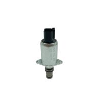 China SUNORO Excavator Solenoid Valve T335S3D189 24V Hydraulic Replacement Part for sale