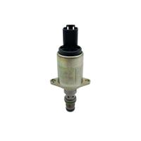 China SUNORO 24V Hydraulic Solenoid Valve Pump for Sany Xcgm Excavator SY235 SY335 SY365 for sale
