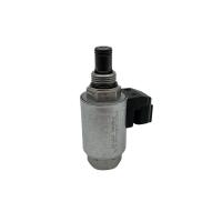 China SUNORO Excavator Solenoid Valve 24V DC SR1P2-A2/H35-24E12A-B for 42329500 31805300 for sale