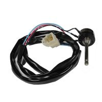 China SUNORO Excavator Throttle Control Switch Fuel Dial Knob for SH200-A1 A2 KHR1429 for sale