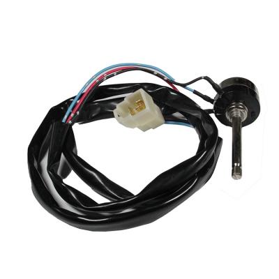 China SUNORO Excavator Throttle Control Switch Fuel Dial Knob for SH200-A1 A2 KHR1429 for sale