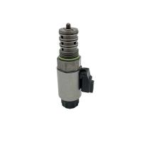 China SUNORO 24V Solenoid Valve 248-4973 257-1194 for E305.5 E306E E307E E308E Excavator for sale