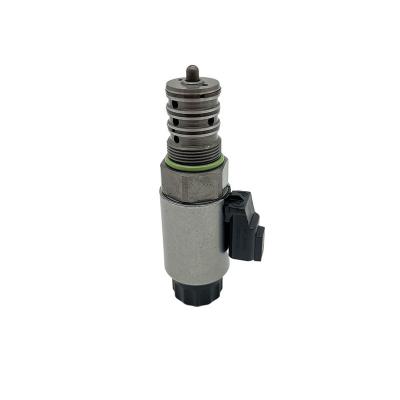 China SUNORO 24V Solenoid Valve 248-4973 257-1194 for E305.5 E306E E307E E308E Excavator for sale
