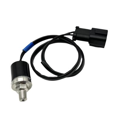 China SUNORO Transmission Cut-Off Pressure Switch for WA320 WA380 WA420 WA470 WA500 WA600 419-06-21121 419-06-21120 for sale