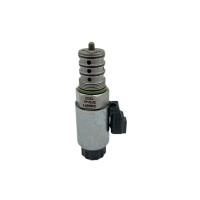 China SUNORO 12V Solenoid Valve 248-4971 248-4973 257-1194 for CAT E305.5 E306E E307E E308E for sale