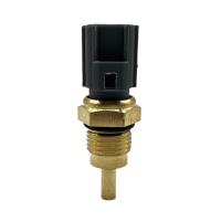 China SUNORO Water Fuel Temp Switch 6HK1 8972174441 for ZX300 Excavator 24V for sale