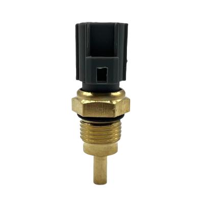 China SUNORO Water Fuel Temp Switch 6HK1 8972174441 for ZX300 Excavator 24V for sale