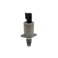 China SUNORO Hydraulic Pump Solenoid Valve HLSDCV05B 24V DC for Excavator SY215 SY235 SY335 for sale