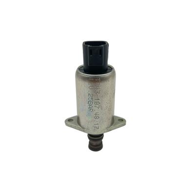 China SUNORO Excavator Solenoid Valve 12V 25BAR Replacement for T0431874817 for sale