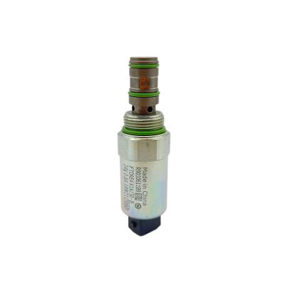 China Rexroth Hydraulic Pump Solenoid Valve for DX140 DX225 R901155051 R900734911 for sale