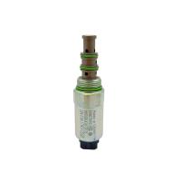 China Rexroth Hydraulic Pump Solenoid Valve for DX140 DX225 R901155051 R900734911 24V for sale