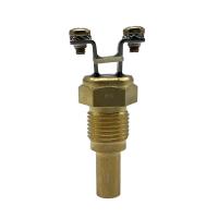 China SUNORO E320 16 Tooth Excavator Water Temperature Sensor 51-7578 OEM for sale